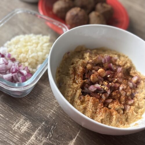 Magic Bullet Recipes - Healthy Happy Life Secrets